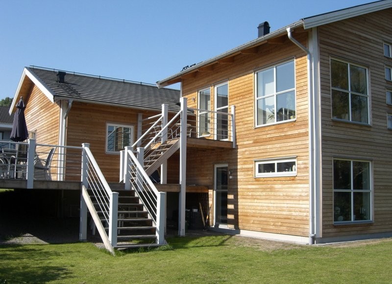 Mala Gruppen モーラ・グループは住宅先進国スウェーデンから資産化住宅を提案します！